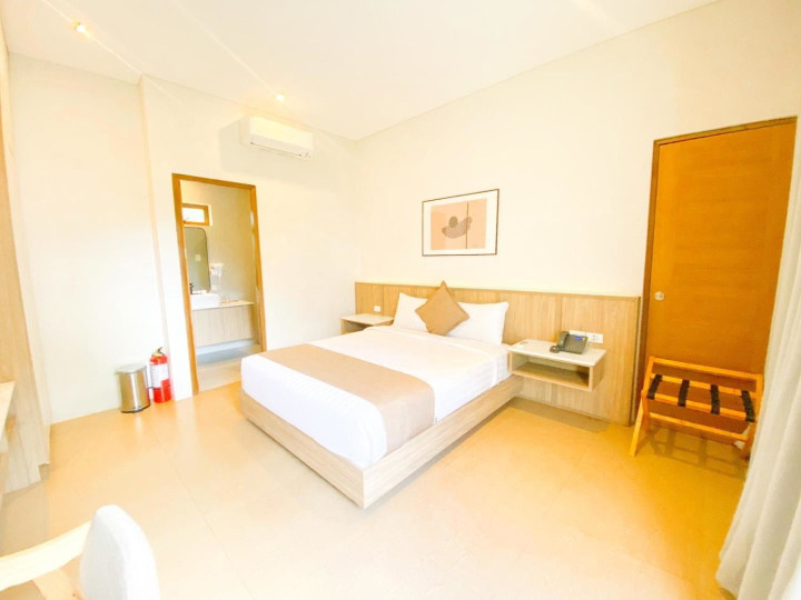 Hortz Hotels And Resorts - Tagaytay