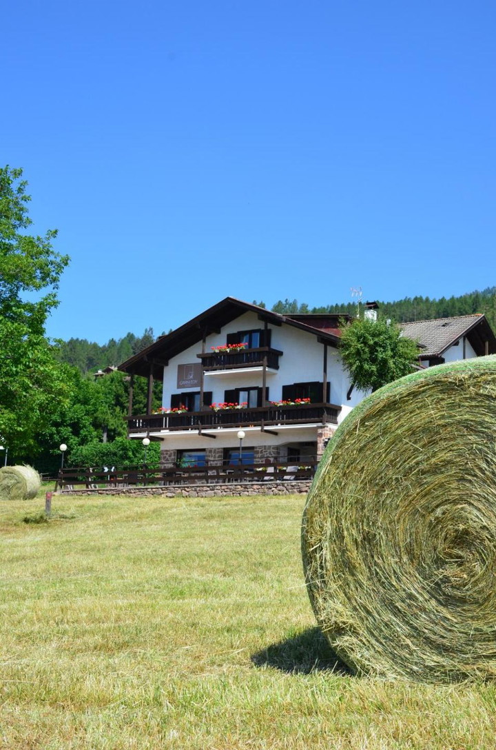 Hotel Garni Edy - Predazzo