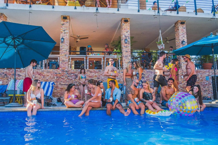Viajero Sayulita Hostel - Sayulita