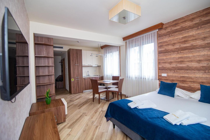 Central Inn - Zlatibor