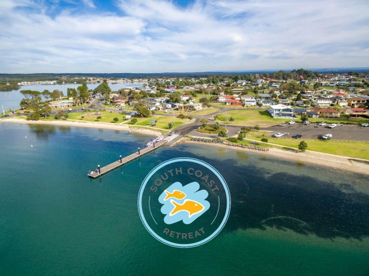 South Coast Retreat - Jervis Bay