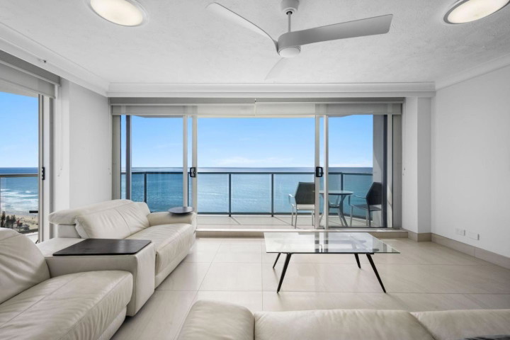Peninsula Surfers Paradise Apartments - Hosted By Coastal Letting Co - Gold Coast