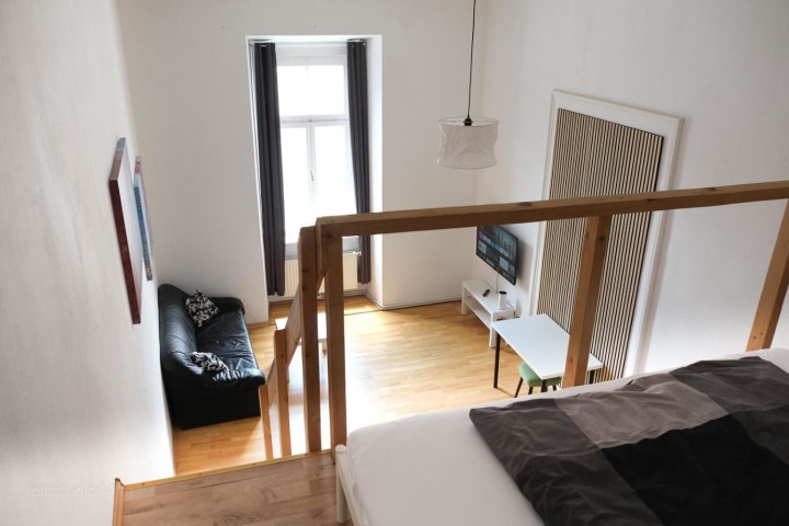 Charmantes Stadtnest - Graz