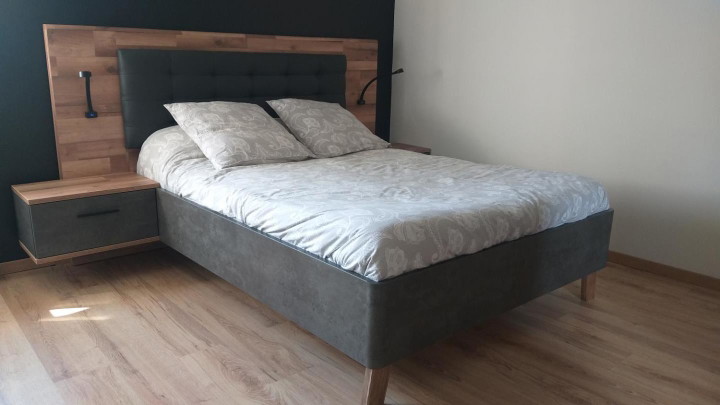 Chambre Avec Petit-déjeuner #2 - Aurillac