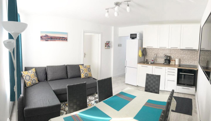 Riverside Ski Apartment - Tamsweg