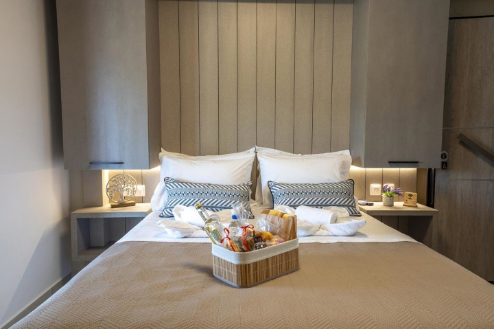4 Seasons Luxury Living - Chalkidiki