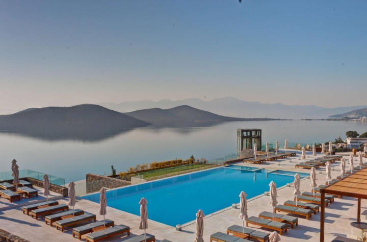 Royal Marmin Bay Boutique & Art Hotel - Crete