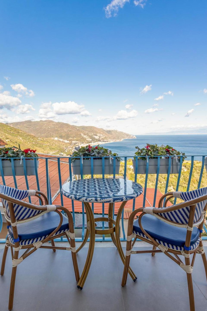 Athena Charming Rooms - Sant'Alessio Siculo