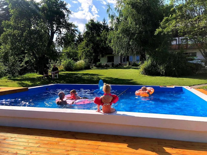 Gailtaler Apartments Alinkhof - Tarvisio