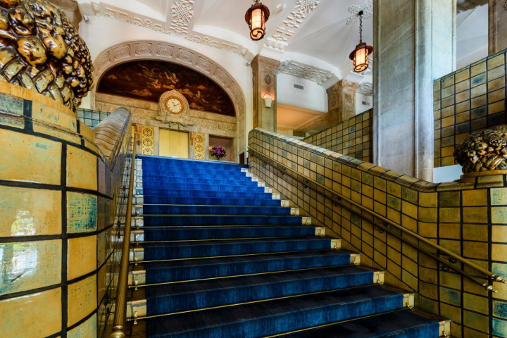 Hotel New Grand - Kanagawa
