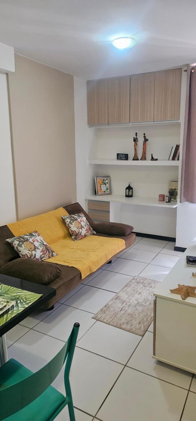 Studio Perfeito - Próximo Ao Aeroporto - Brasília