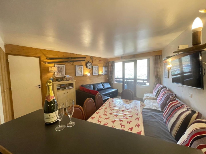 Les Balcons De Bellevarde - Tignes