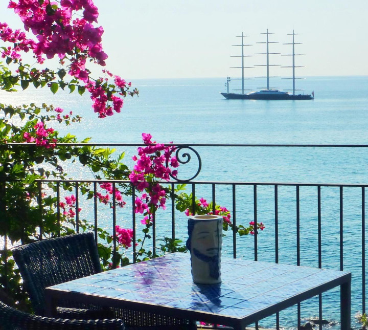 Hotel Palladio - Sant'Alessio Siculo