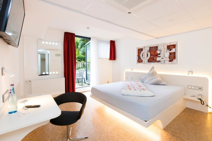 Hotel Am Düsseldorfer Platz - Erkrath