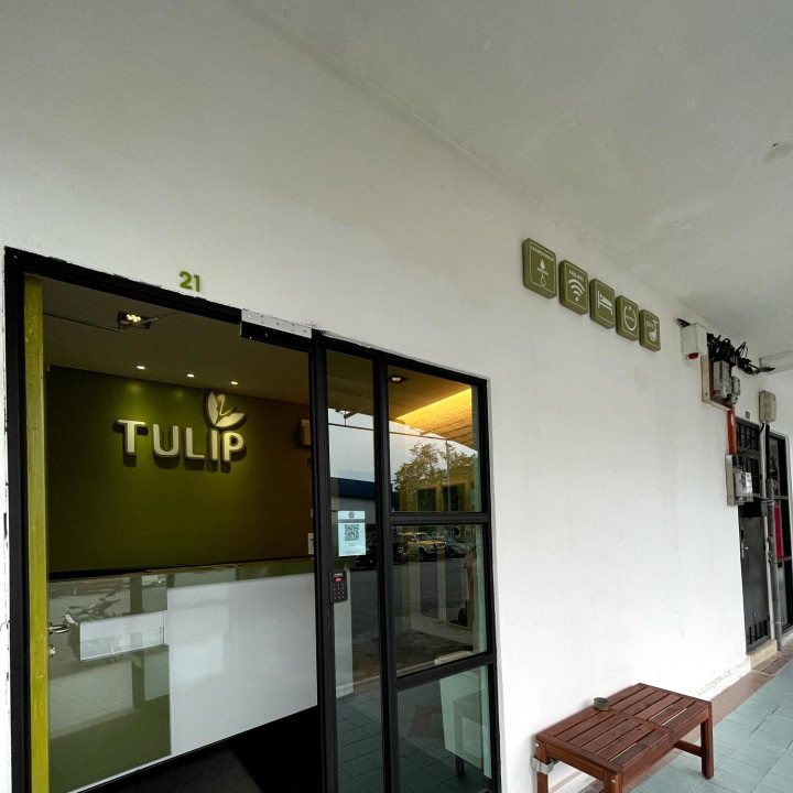 Tulip Hotel - Ipoh