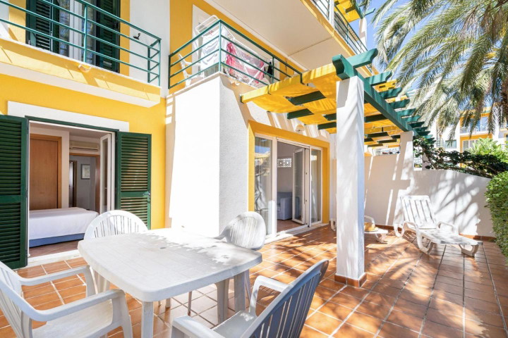 Nice 2 Bedroom Apartment Groundfloor Swimming Pool - Tavira