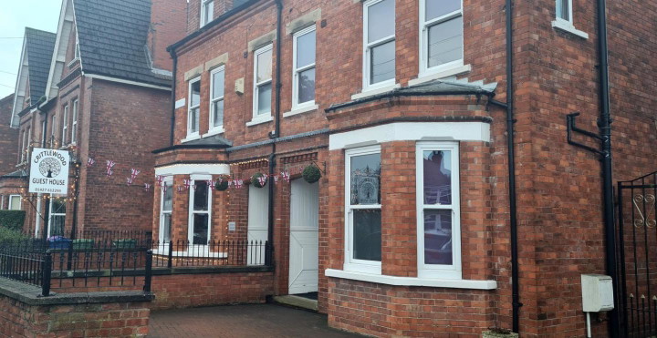 Crittlewood Guest House - Retford