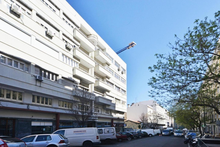 Guest House Avenida - Lissabon