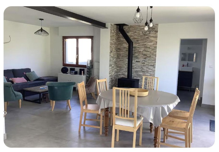 Maison Familiale Od Joge - Pleubian