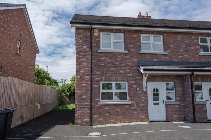 Cashel On The Coast, 3 Bedroom Holiday Home, Ballycastle - Ballycastle