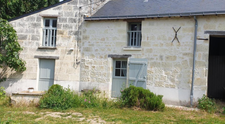 Maison Carol - Saumur