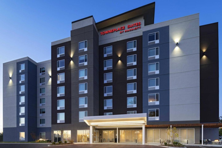 Towneplace Suites By Marriott Brentwood - Kirkwood, MO