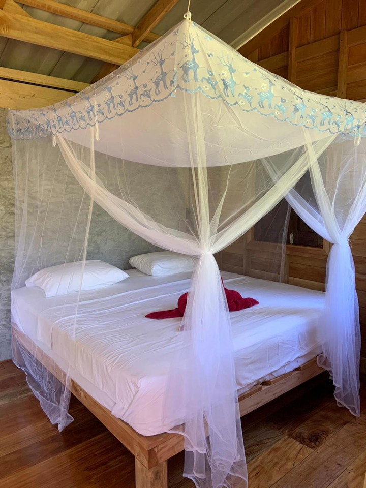Koh Mook Banana Garden - Ko Lanta