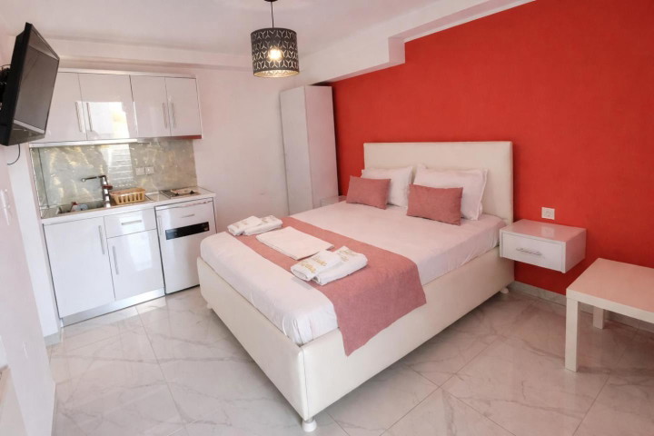 House Blerina - Sarti Chalkidiki - Greece