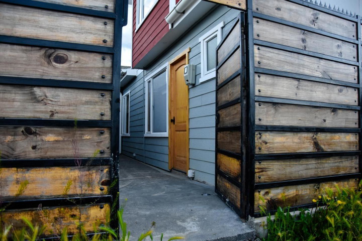 Cabaña Doña Maria - Puerto Natales