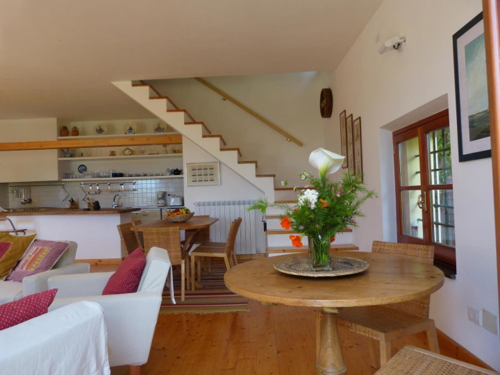 Olive Press Lodge - Lavagna