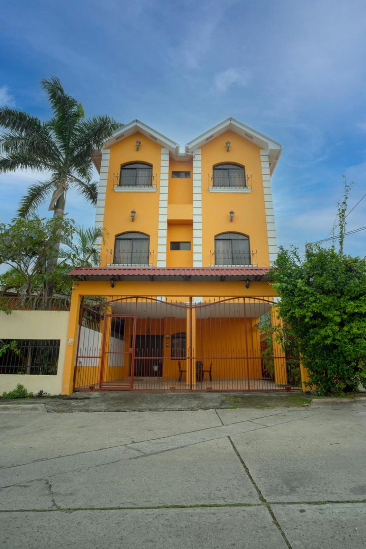 Hotel La Trejo - Honduras