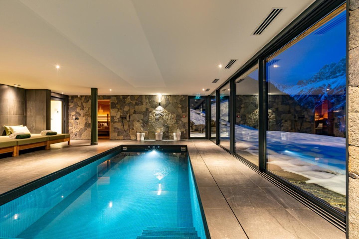 Le Chalet Mont Blanc - Chamonix-Mont-Blanc