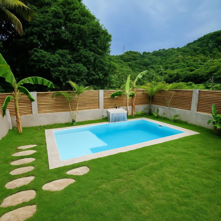 Palayan Villa - El Nido - Private Pool - El Nido, Philippines