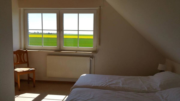Ferienhäuser Freiblick - Nordsee