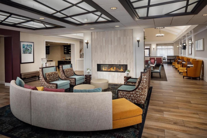 Homewood Suites By Hilton Denver International Airport - Denver, CO