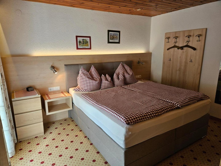 Appartements Waldruh - Achenkirch