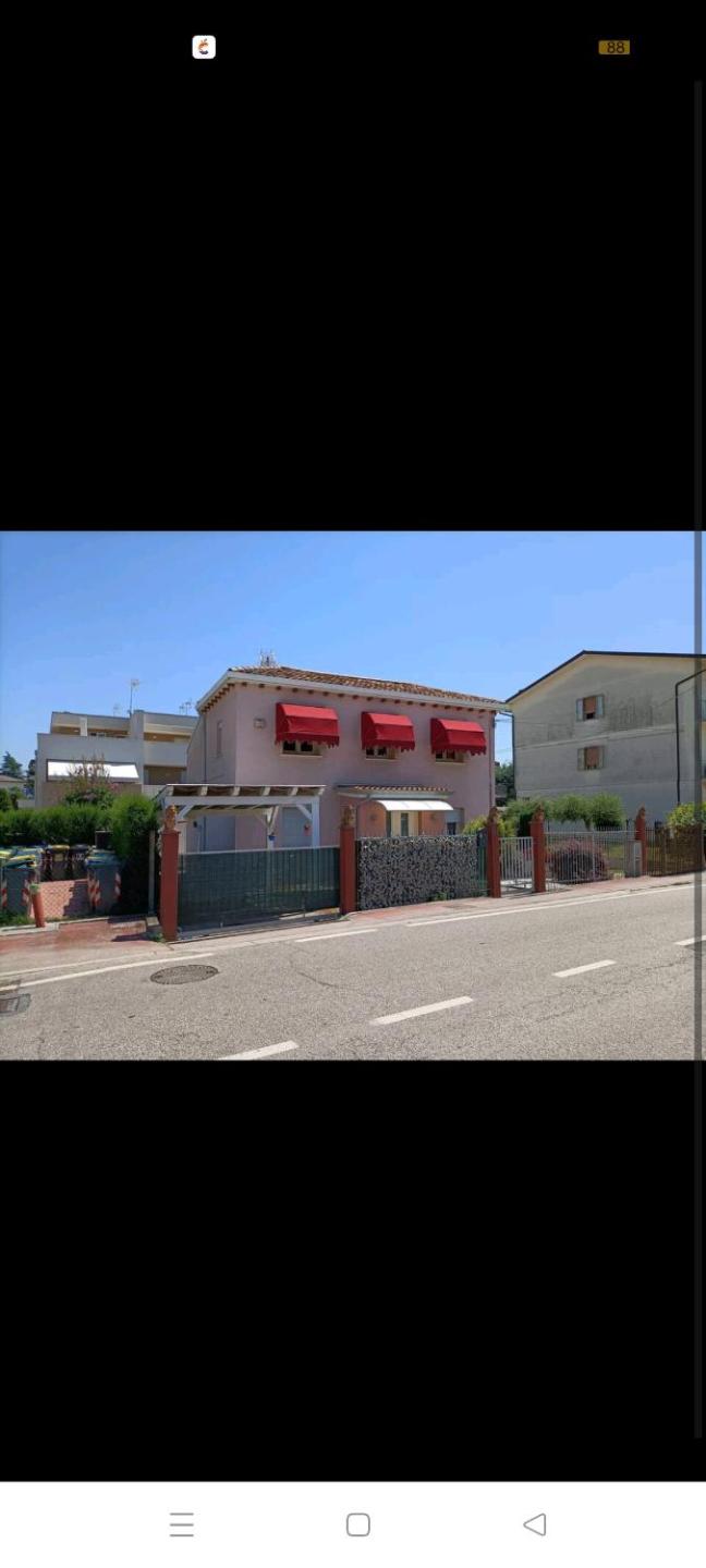 Casa Regina - Mira, Italy