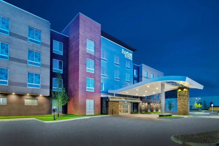 Fairfield By Marriott Inn & Suites Rochester Hills - Rochester Hills, MI