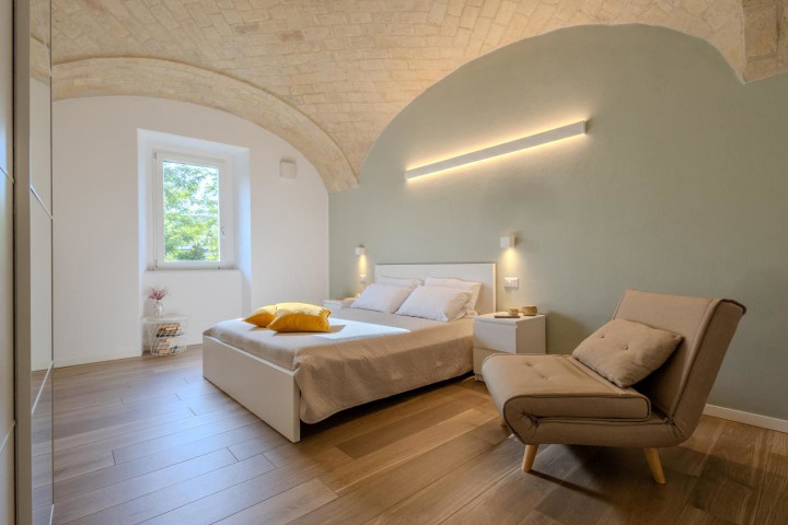 Corso Garibaldi 21 Apartment & Rooms - Vasto