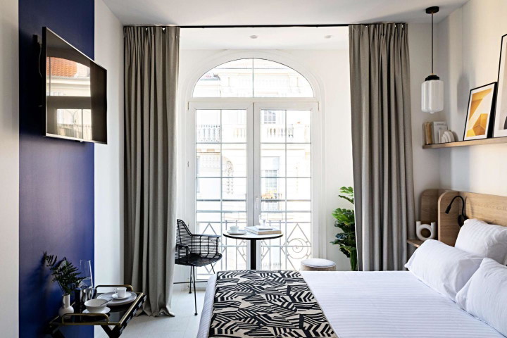 Le Riviera Collection, Signature Collection By Best Western - Saint-Jean-Cap-Ferrat