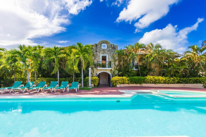 Oasis Cocotal - Family 4br Apartment In Punta Cana - Punta Cana