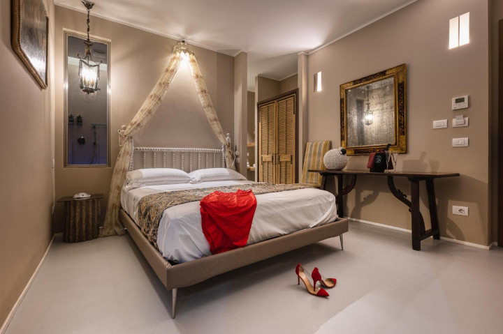 A'mare Luxury Rooms - San Bartolomeo al Mare