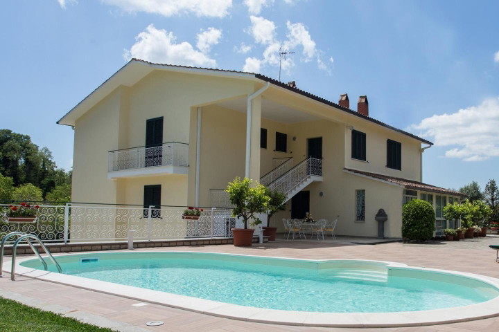 Casa Vacanze La Mattonara - Italy