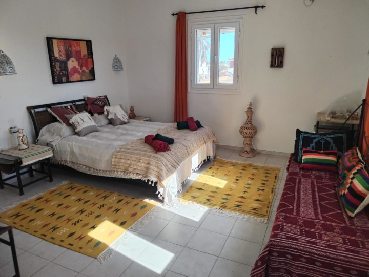 Maison Cally - Djerba