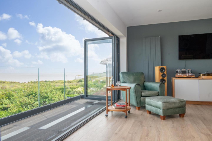 Seafront Bnb At Botany - Broadstairs