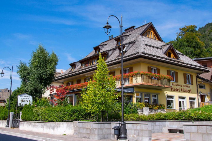 Hotel Haberl - Tarvisio