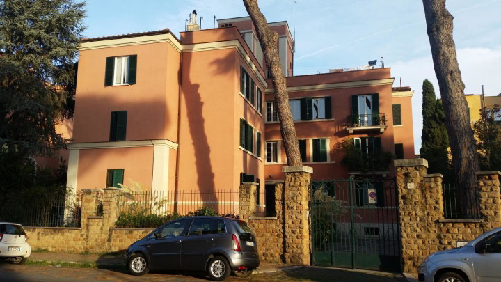 Vecchia Roma Resort - Ciampino
