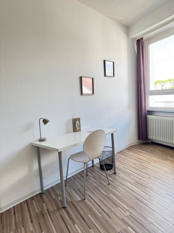 Pension Albert - Möblierte Einzel- Und Doppel- Zimmer Auf Zeit - Stuttgart