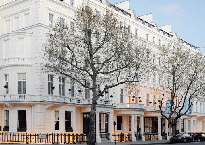 The Kensington Hotel - Surbiton