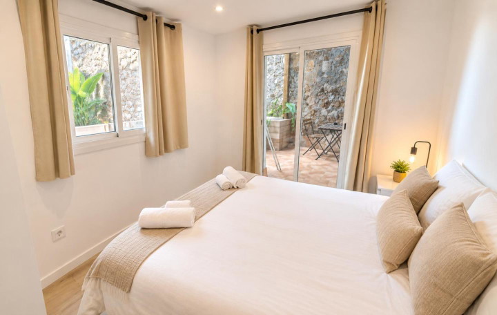Villa Conde Boutique - L’Hospitalet de Llobregat